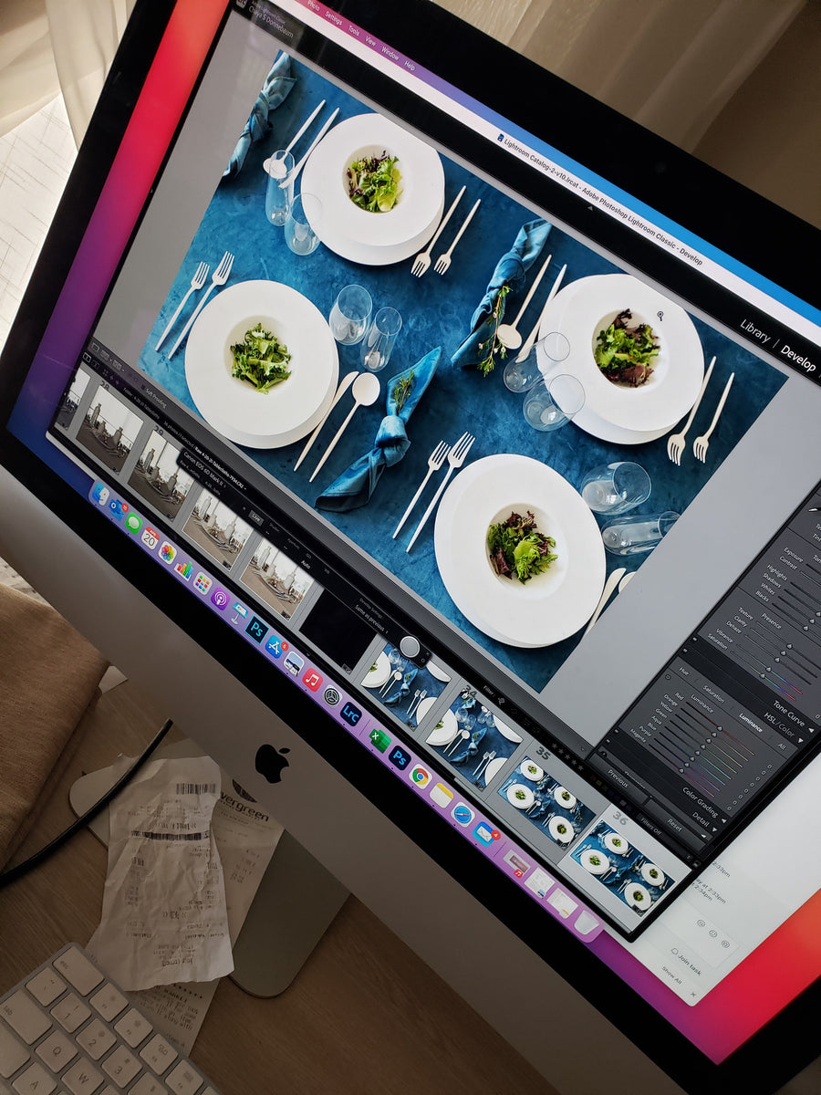 Welcome to our beautiful world – Belletabledecor