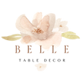 Belletabledecor